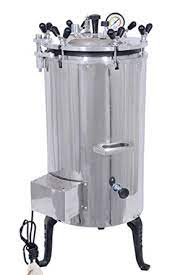 Laboratory Instruments